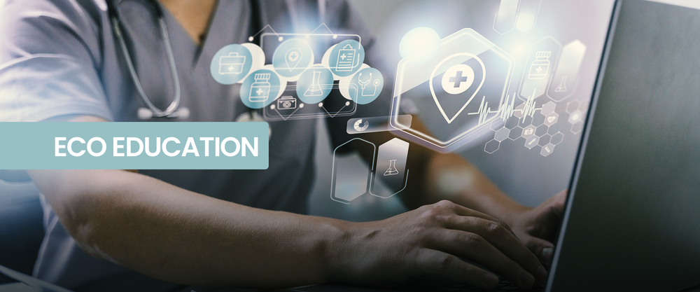 ECO EDUCATION – Eco Medical