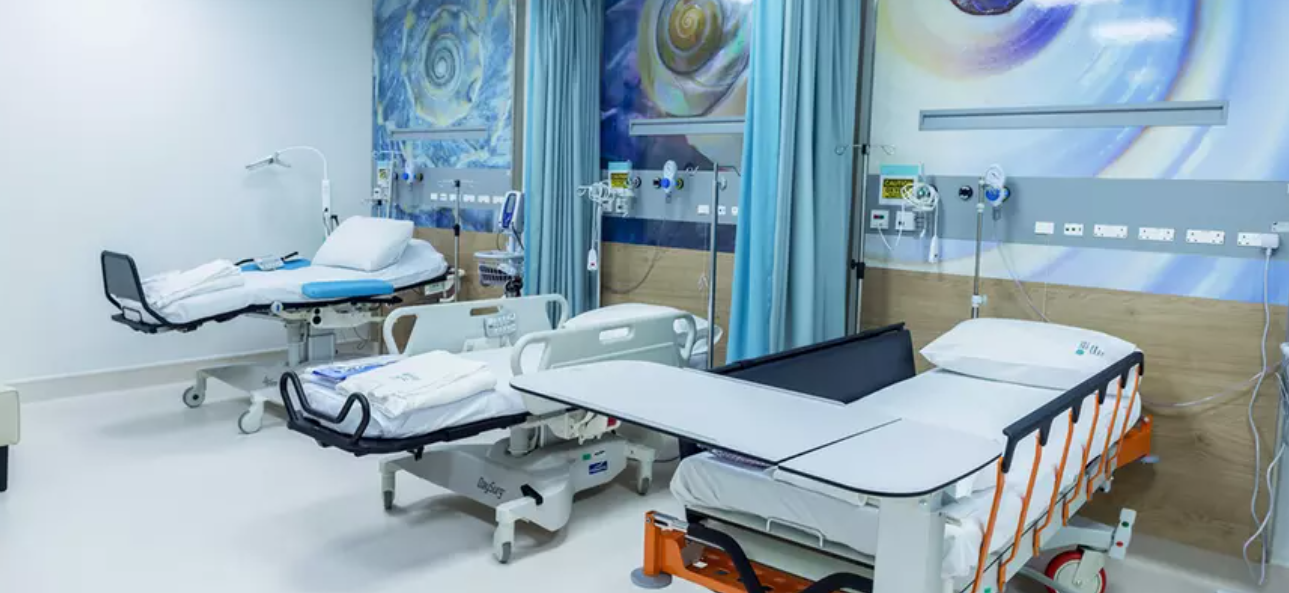 Health Shield Center – Eco Medical