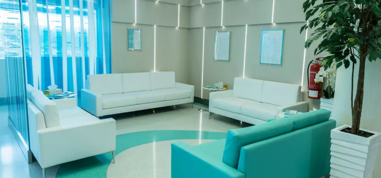 Health Shield Center – Eco Medical