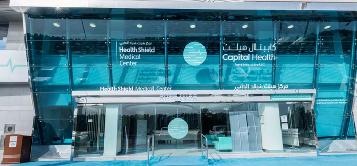 Health Shield Center – Eco Medical