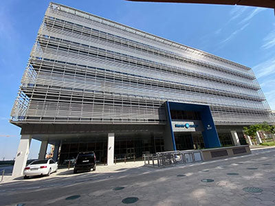 ADQCC – Eco Medical